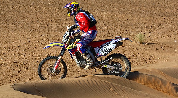 MICHAEL BERTI RECONOCE PROGRESOS EN LA COPA DEL MUNDO BAJAS | www ...